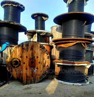 16mm 25mm 35mm 50mm 70mm 95mm 120mm Turkey Armoured Cables in Lagos ...