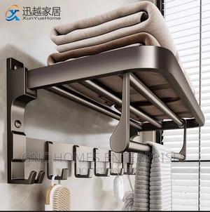 Multiple Towel Rail in Eko Atlantic - Plumbing & Water Supply, Goodnews ...