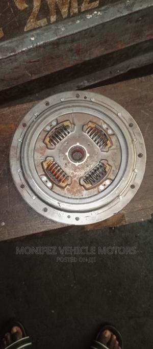 Hybrid Gear Plate for Toyota Highlander in Mushin - Vehicle Parts ...