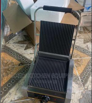 Single Shawarma Toasters in Ojo - Restaurant & Catering Equipment ...