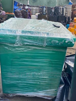 1100 Liters Geepee Industrial Waste Bin in Lagos Island (Eko) - Home ...