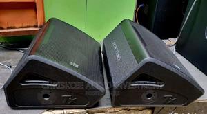 Sound Prince Sp15tx Floor Monitor Speaker - Pair in Ojo - Audio & Music Equipment, Chriskcee ...