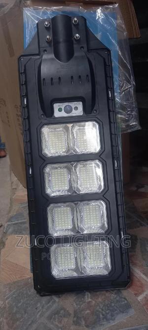 800watts Solar Light in Lagos Island (Eko) - Solar Energy, Zuco ...