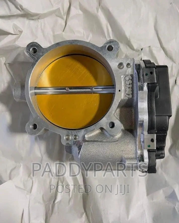 Dodge Charger Throttle Body/Injector Mouth in Lagos Island (Eko ...