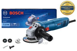 Bosch GWS 700 Angle Grinder 115mm 710W for sale - Tools World Price: ₦ ...