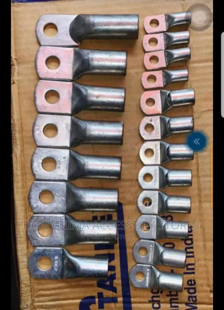 Cable Lock Copper to Copper in Lagos Island (Eko) - Electrical ...