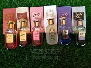 Mosuf Perfumes in Enugu - Fragrances, Vezi Shop | Jiji.ng