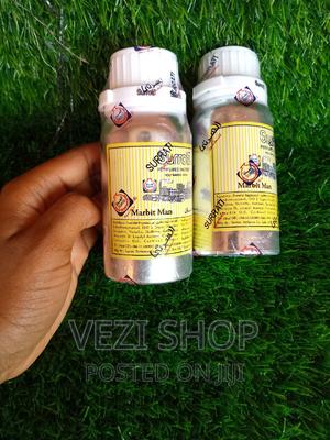 100ML Marbit Man Concentrated Surrati Oil Perfume in Enugu - Fragrances ...
