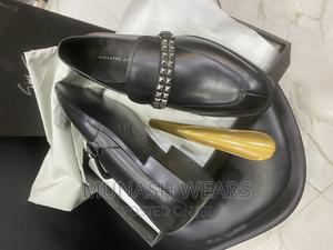 Luxury Italian Zanotti Shoe in Lekki - Shoes, Munash Wears | Jiji.ng