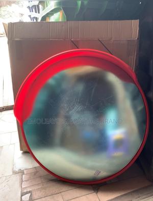 100cm Safety Convex Mirror in Lagos Island (Eko) - Safety Equipment ...