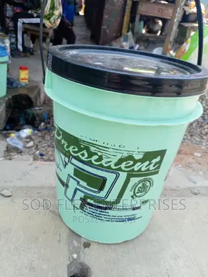 President Paints in Nigeria for sale Prices on Jiji.ng