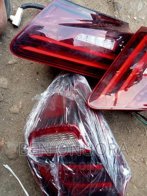 Lexus IS250 Upgraded Backlight in Mushin - Vehicle Parts & Accessories ...