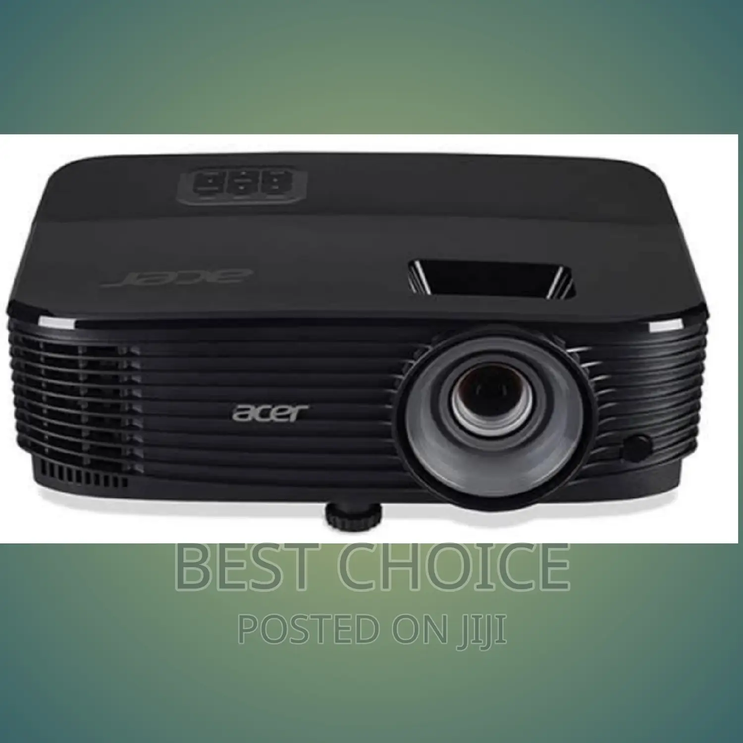 Acer 4000 Lumens DLP Projector in Lagos Island (Eko) - TV & DVD ...