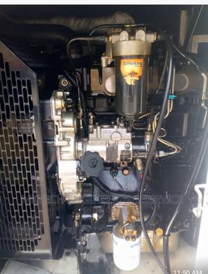 30kva Mikano Diesel Generator for sale - MKTECH ENGINEERING SERVICE ...