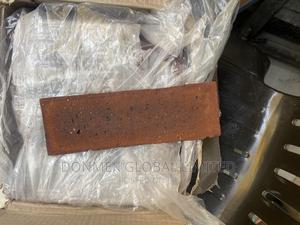South African Bricks (Merlot) in Lekki - Building Materials & Supplies ...