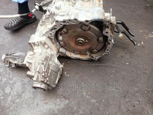 Rx350 4wd 22pin Gearbox Direct Tokunbo in Mushin - Vehicle Parts ...