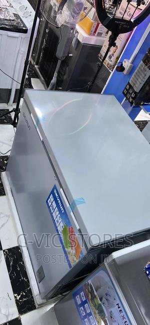 Skyrun 260 Litres Chest Freezer (BD-260A) - Grey in Ilorin West ...