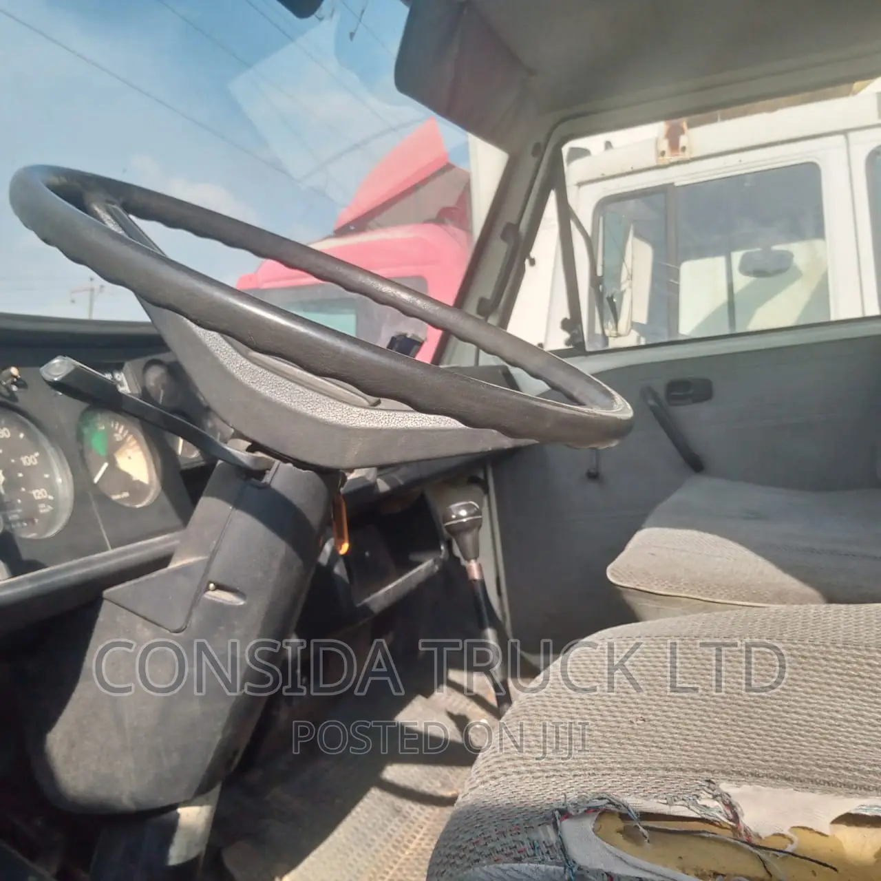 Man Tga Volkswagen 1999 White in Amuwo-Odofin - Trucks & Trailers ...