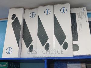 Dell KM816 Wireless Keyboard and Mouse Combo in Lagos Island (Eko ...