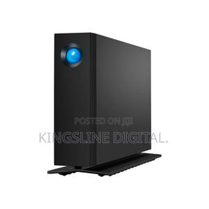 Lacie 20tb D2 Professional External Hard Drive in Ikeja - Computer ...