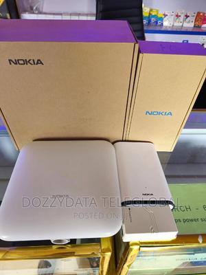 Unlimited Airtel Data Router in Nnewi - Networking Products, Dozzydata ...