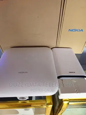 Airtel Smartbox Outdoor Unit (Odu)/Unlimited Data Router in Nnewi ...