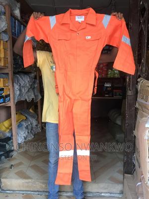 Flyton Coveralls in Lagos Island (Eko) - Safetywear & Equipment ...