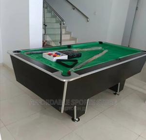 7ft Lovely Amazing Best Standard Local Snooker Table for sale ...