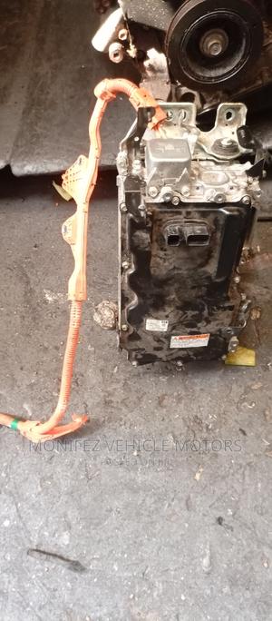 Hybrid Inverter for Rav 4 2020 Model in Mushin - Vehicle Parts ...