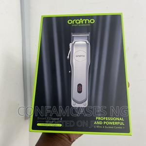 Oraimo Smart Clipper 2 (Professional and Powerful) in Yaba - Tools ...