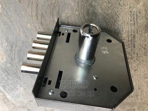 Security Jam Key in Lagos Island (Eko) - Doors, Zeeco | Jiji.ng
