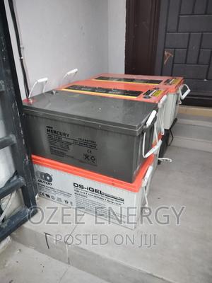 We Are Buyer of Weak , Old Inverter Battery in Mushin - Electrical ...