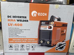 Edon Welding Machine 400 Amps in Lagos Island (Eko) - Electrical ...