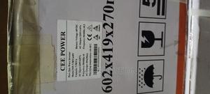 7.5kva 48v Cee Power Inverter in Ojo - Solar Energy, Oxy-energy Solar ...