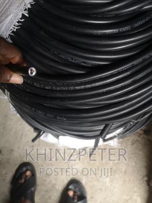 2.5mm X 3core Turkey Flex Cable in Ojo - Electrical Equipment ...