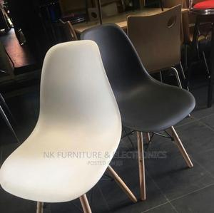 Well Design Wooden Legs Chairs in Ajah - Furniture, Nk Furniture And ...