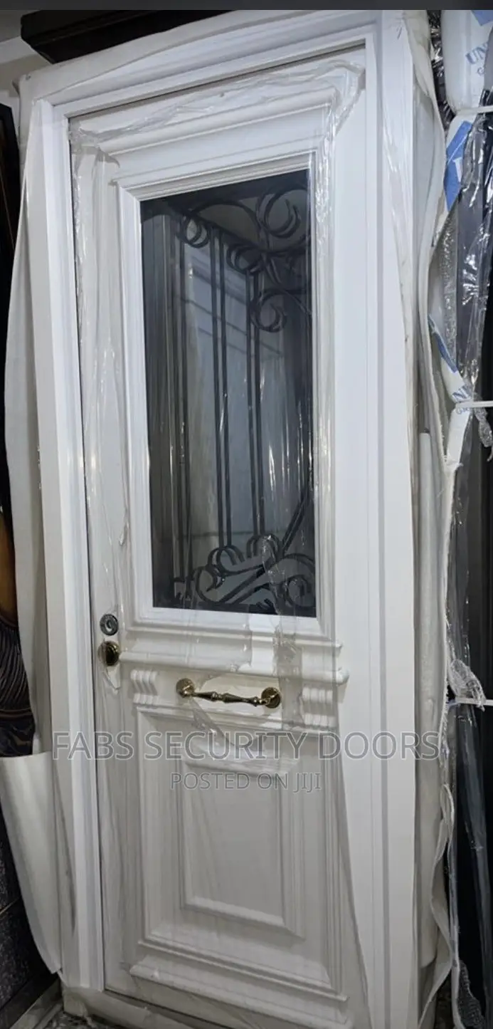 3ft Extraheight High Grade Copper Door in Orile - Doors & Security ...