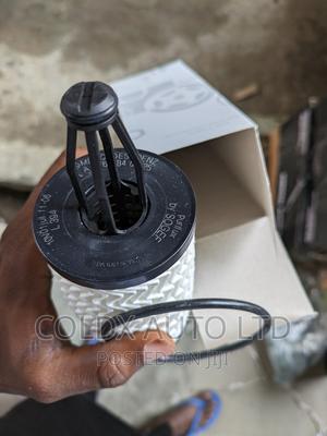 Engine Oil Filter Mercedes Benz ML350 W166 2011 2012 2013 in Ojo ...