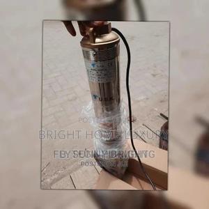 0.75HP Submersible Pumping Machine in Mushin - Plumbing & Water Supply ...