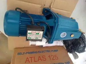 Atlas Water Pumps in Nigeria for sale Price on Jiji.ng