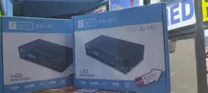 Sltv Decoders in Nigeria for sale Prices on Jiji.ng