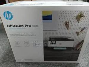 HP Officejet Pro 9013 All-in-One Printer in Port-Harcourt - Printers ...