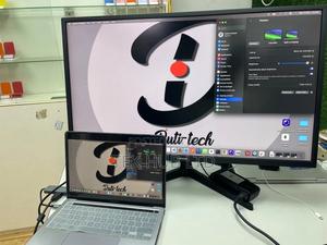 Samsung U32j59x Ultra Hd Led 32-Inch Monitor for sale - TEK HUB LTD ...