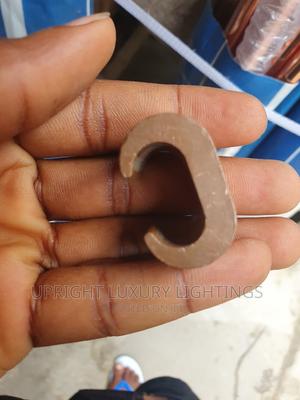 C Shape Connector in Ojo - Electrical Equipment, Whitehorse Electrica ...