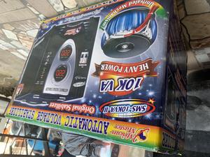 10kva Super Master Stabilizer in Ojo - Electrical Equipment, Upright ...