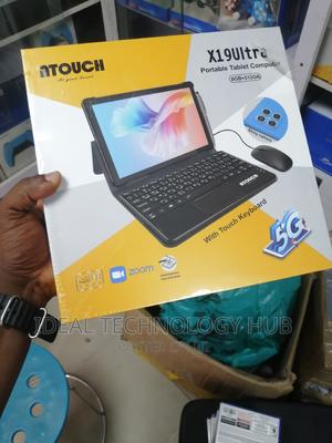 New Atouch X19 Life 512 GB Gray in Ikeja - Tablets, Ideal Technology ...