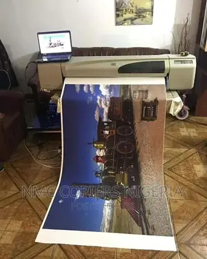 Plotters in Nigeria for sale Price on Jiji.ng