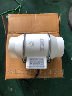 Inline Extractor in Ojo - Manufacturing Equipment, Caleb Valiant | Jiji.ng