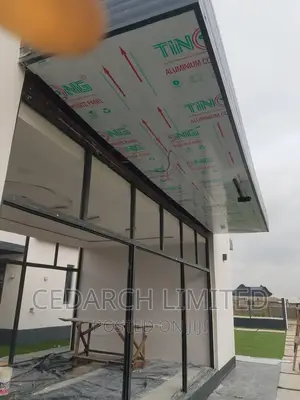 Aluco Building Materials & Supplies in Nigeria for sale Prices on Jiji.ng