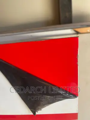 Aluco Building Materials & Supplies in Nigeria for sale Prices on Jiji.ng